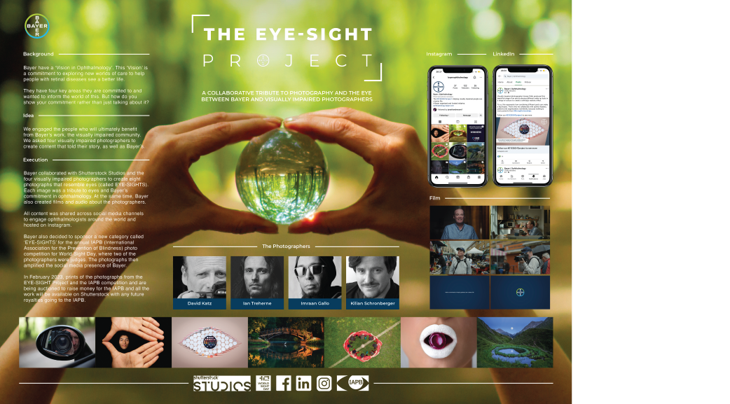 PM Society Awards 2023: Best Advertisement or Campaign for a Company or ...