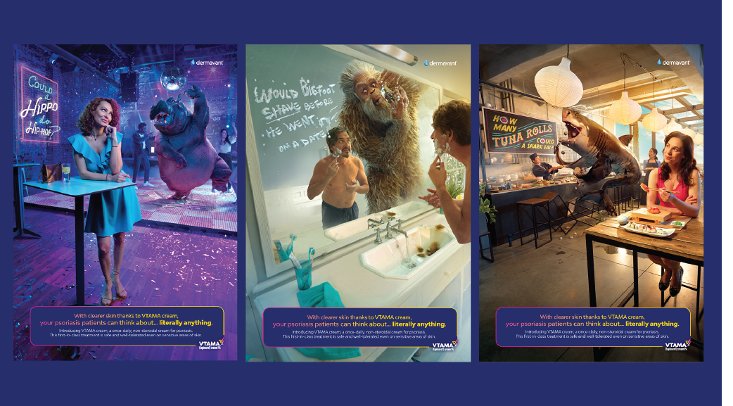 PM Society Awards 2023: Product Brand Campaign - PM Society