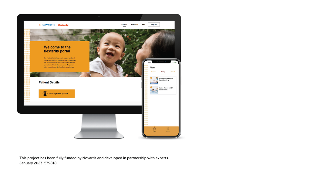 PM Society Awards 2023: Patient Support - PM Society