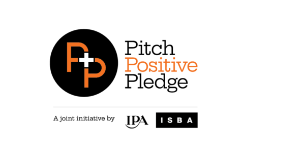 PM Society Awards 2023: Positive Pitch Award - PM Society