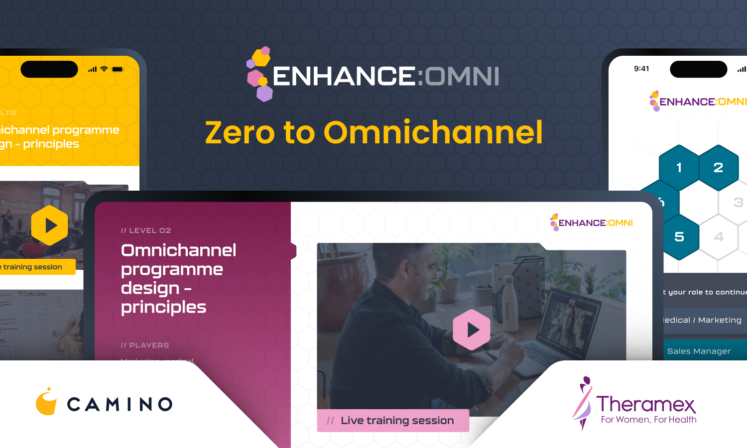 PM Society Awards 2024: Internal Communications - PM Society