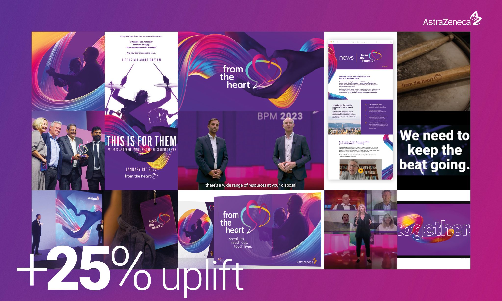 PM Society Awards 2024: Creative Impact Award - PM Society