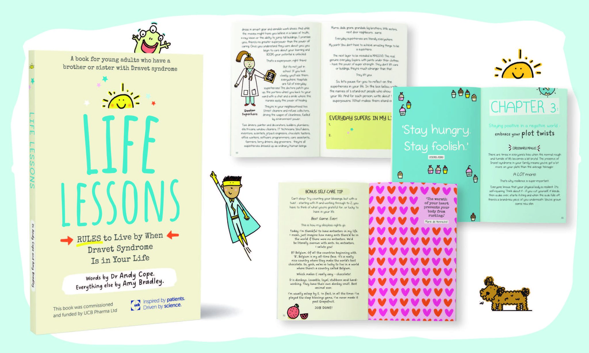 PM Society Awards 2024: Patient Support - PM Society