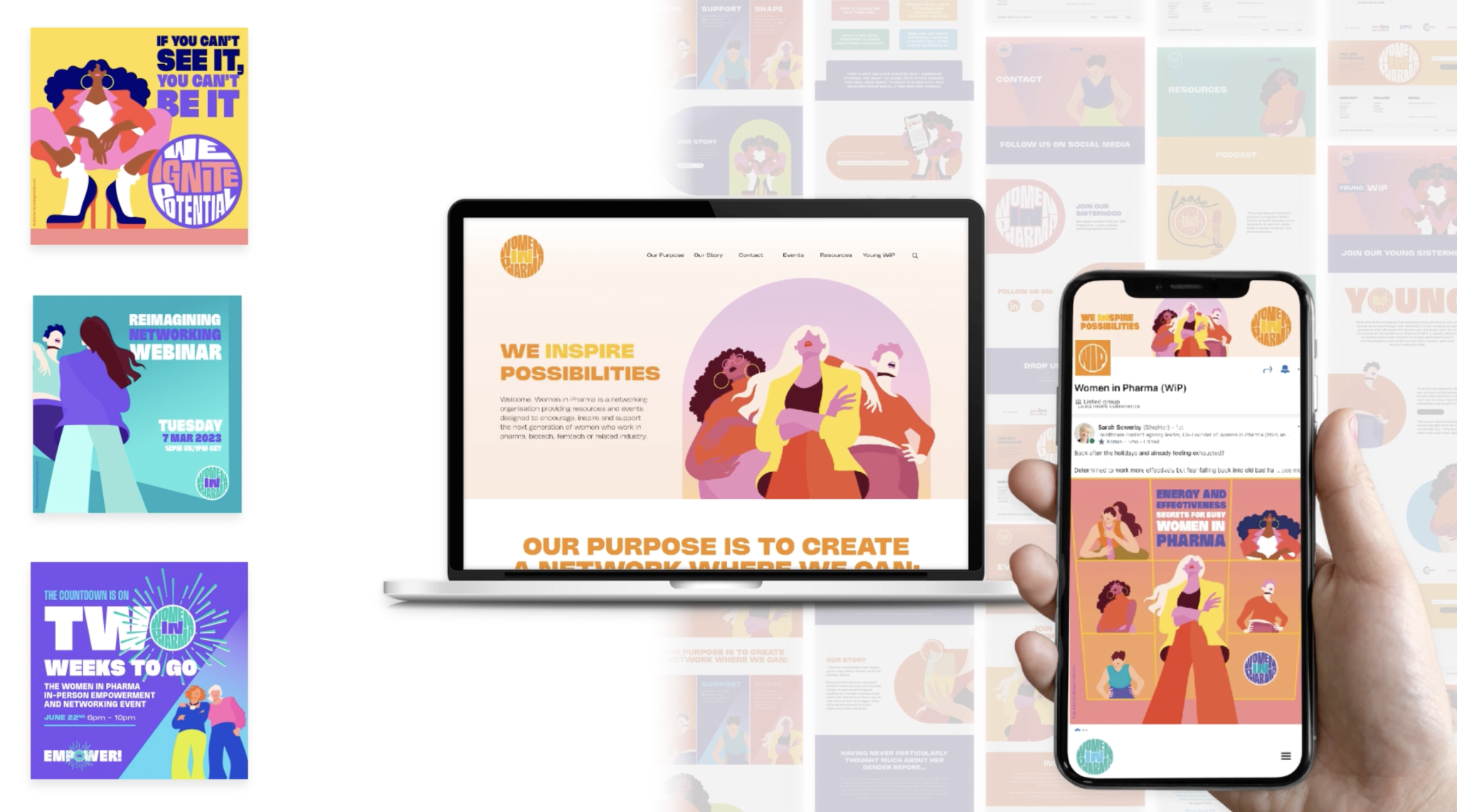 PM Society Awards 2024: Trailblazing Award - PM Society