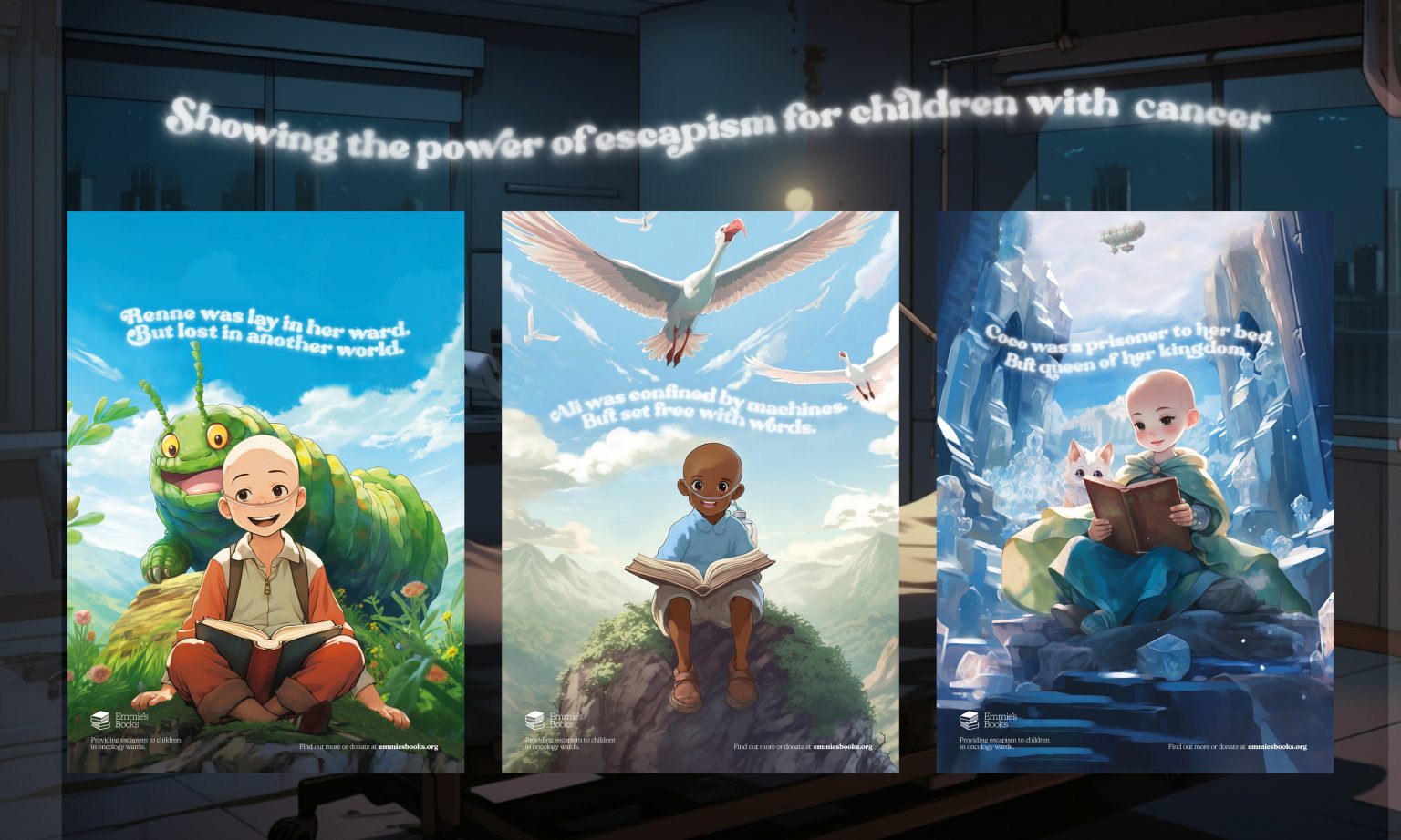 PM Society Awards 2024: Charity or Patient Organisation Including Pro ...