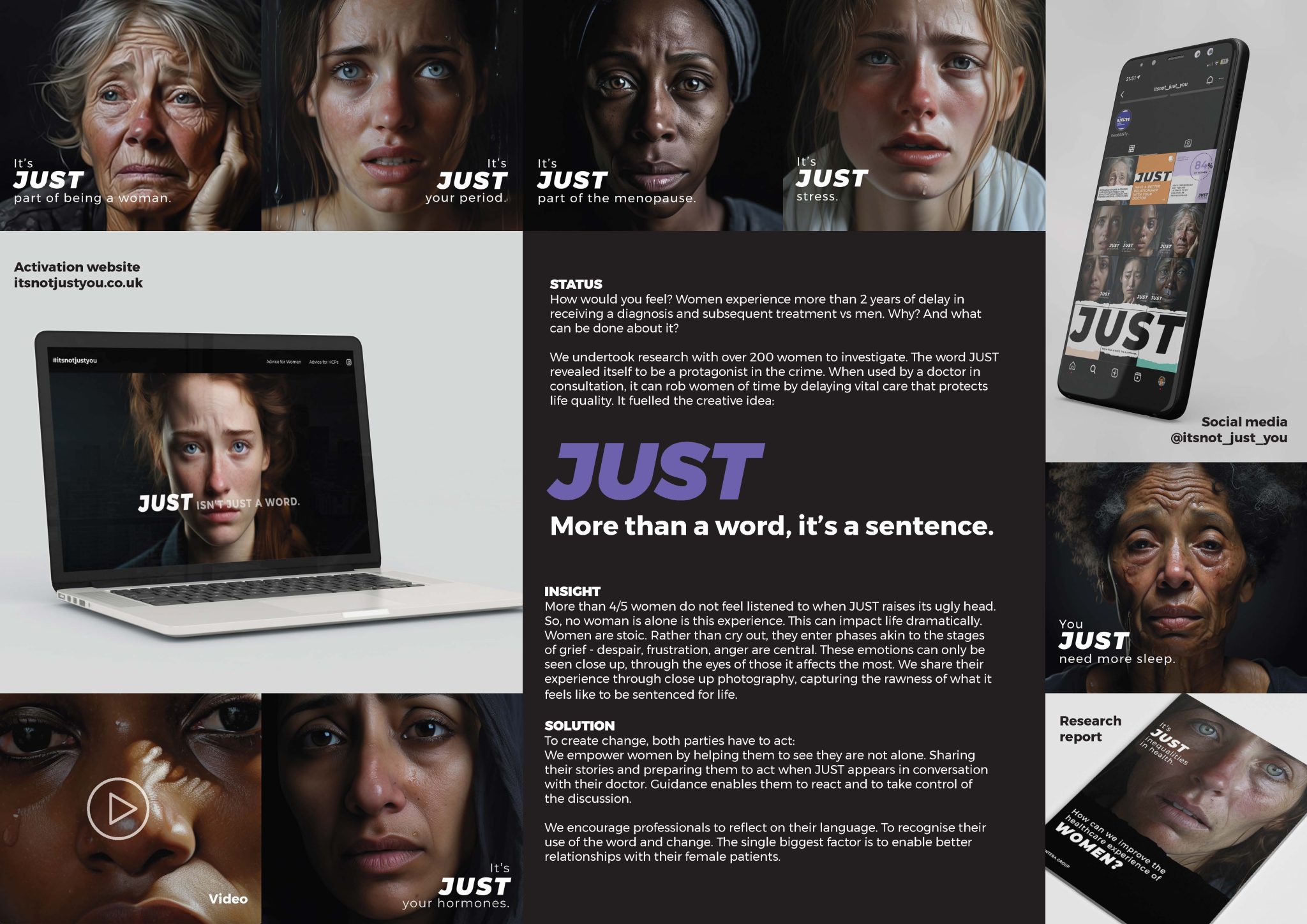 PM Society Awards 2024: Diversity & Inclusion in Creative ...