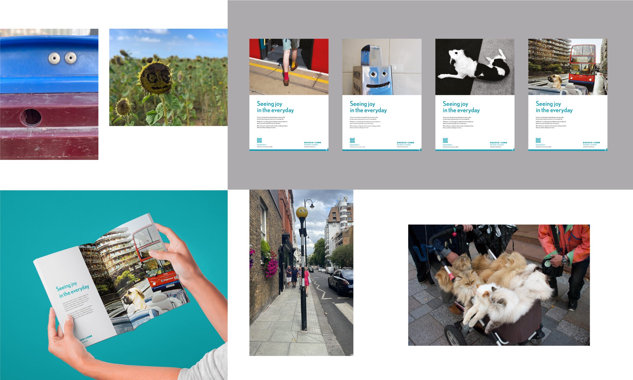 PM Society Awards 2024: External Communications Campaign for a Pharma ...