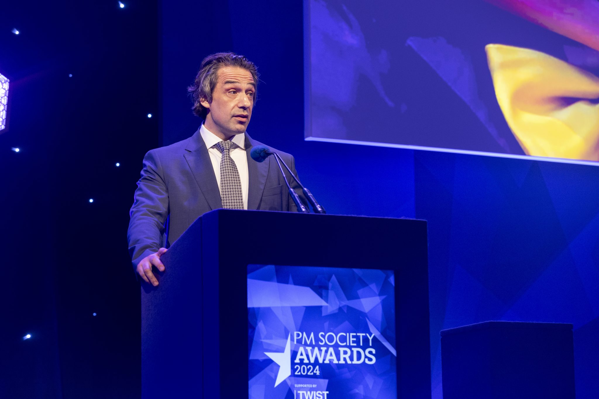 Creativity for Good 2023/24 - PM Society