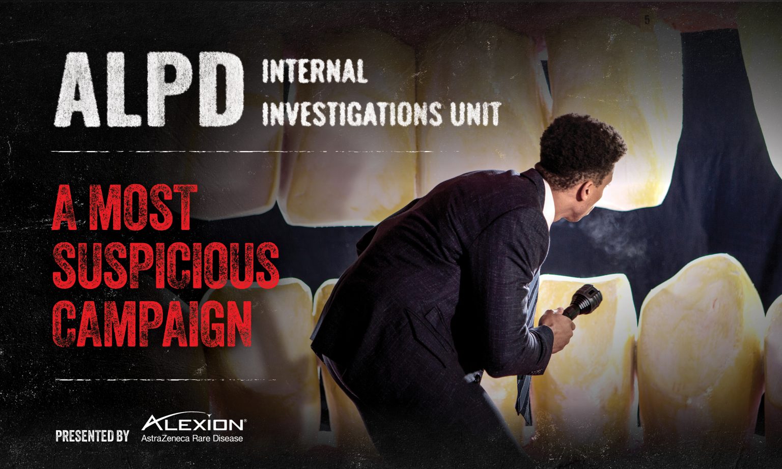 PM Society Awards 2024: Best Creative Medical Education Programme or Campaign - PM Society