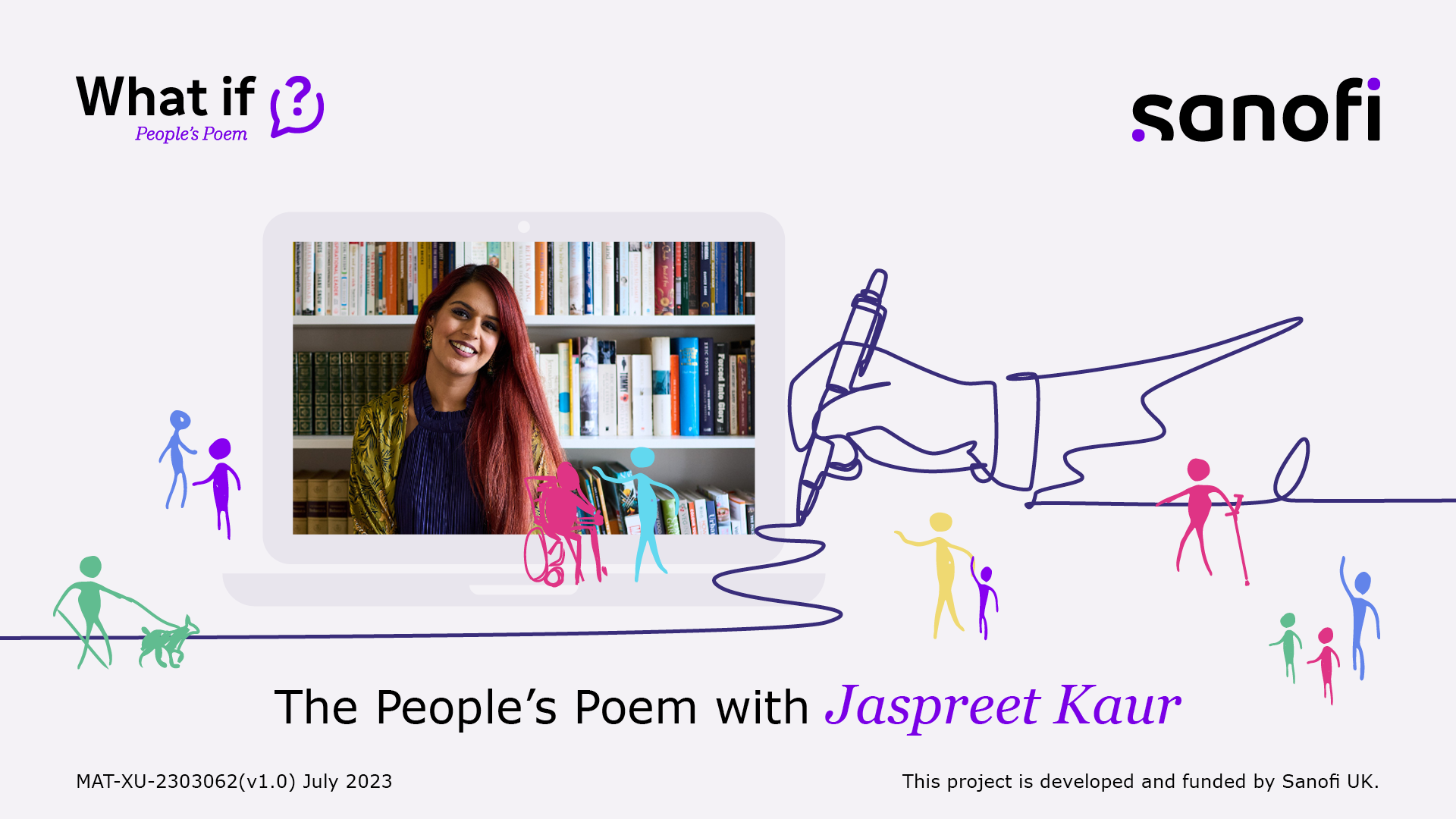 PM Society Awards 2024: External Communications Campaign for a Pharma ...