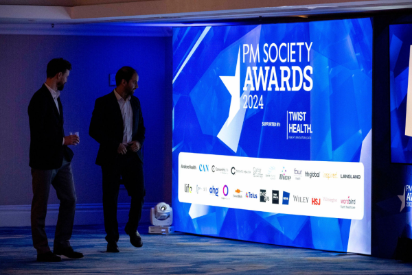 Sponsorship 2025 - PM Society