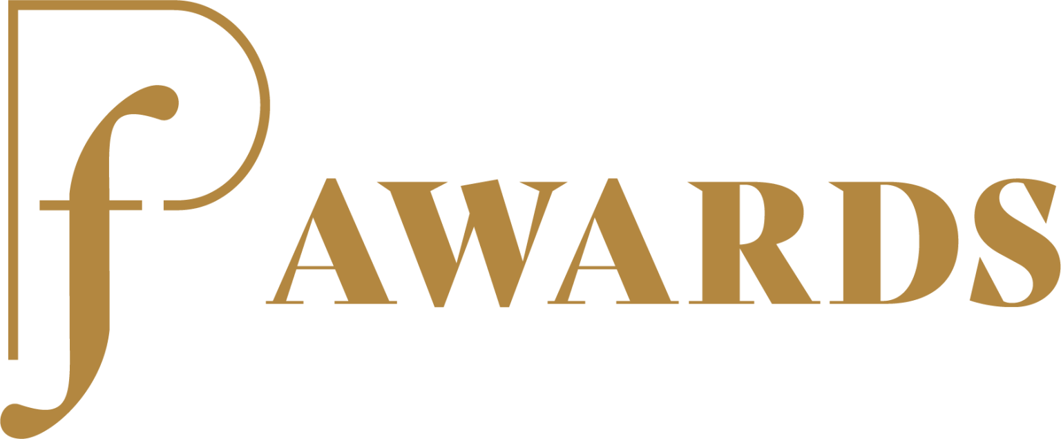 Pf Awards - PM Society