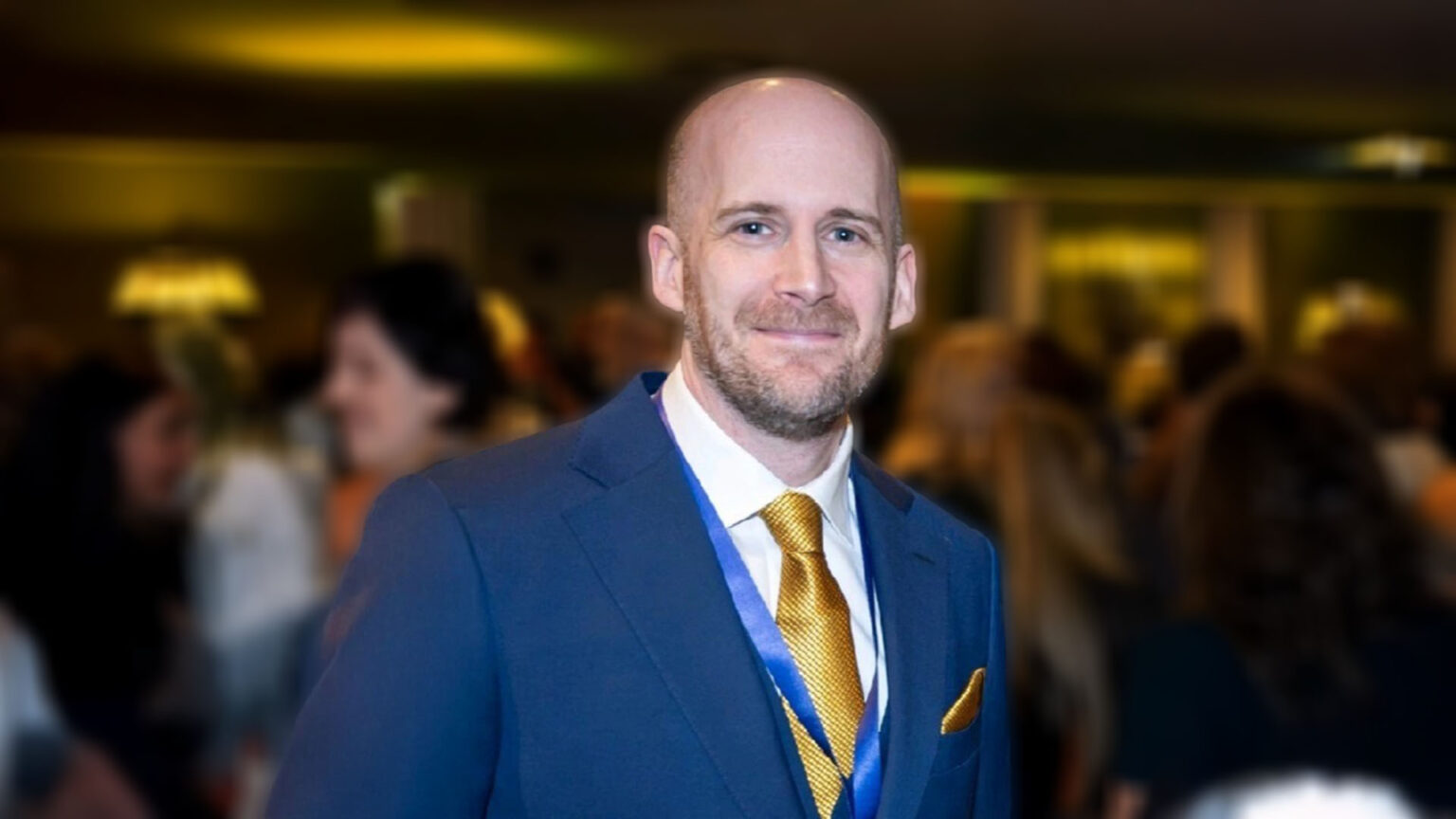 PMi Awards 2025 – Pharma Partner of the Year - PM Society