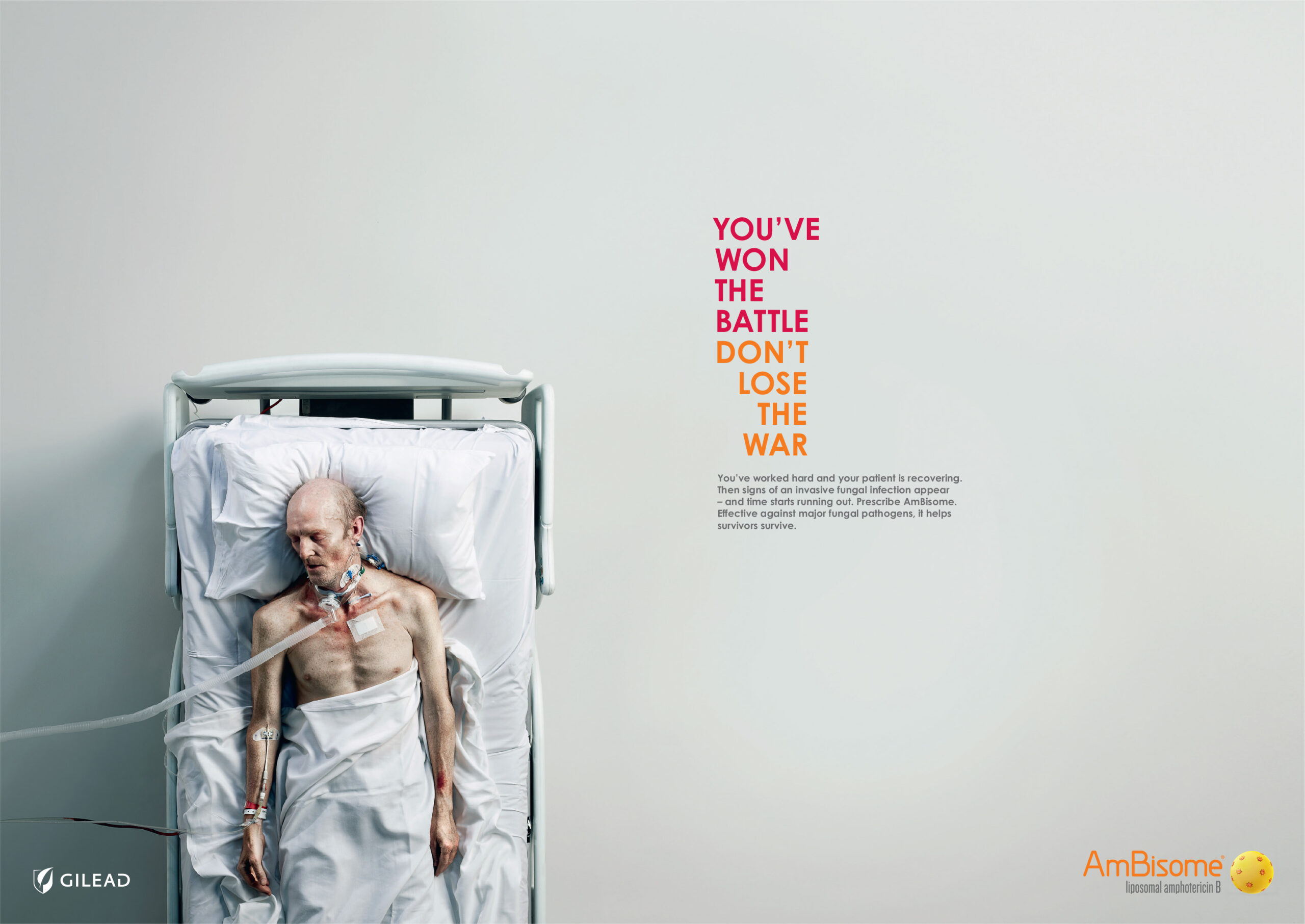 2005-2014 – Celebrating 40 Years of Iconic Pharma Advertising - PM Society