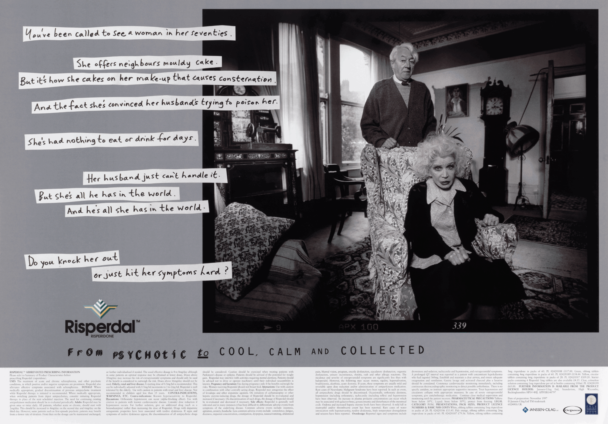 1995-2004 – Celebrating 40 Years of Iconic Pharma Advertising - PM Society